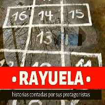 Radio Presente | La voz del ex Olimpo | Programación